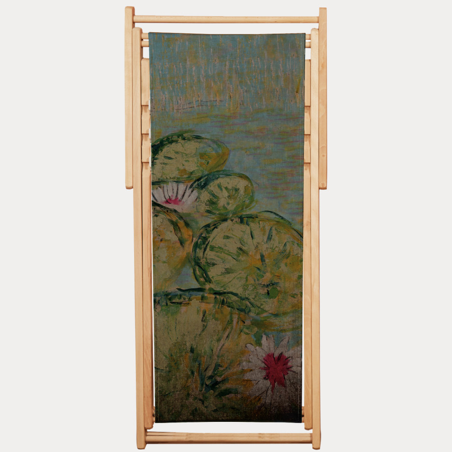 Toile de transat Yrupe