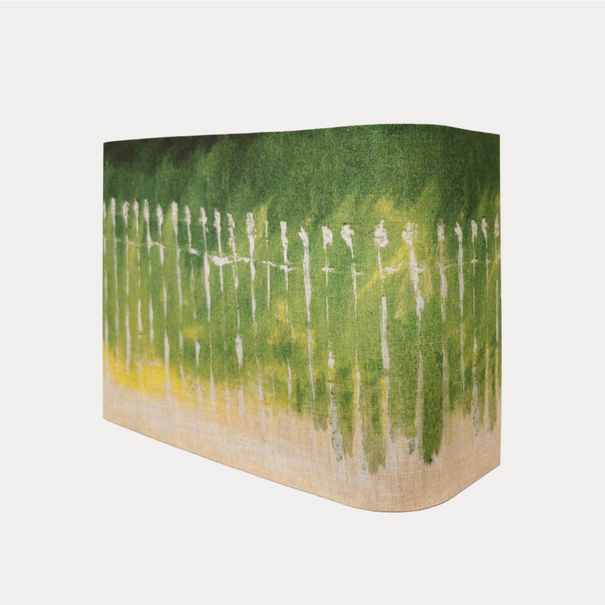 Wall light Square