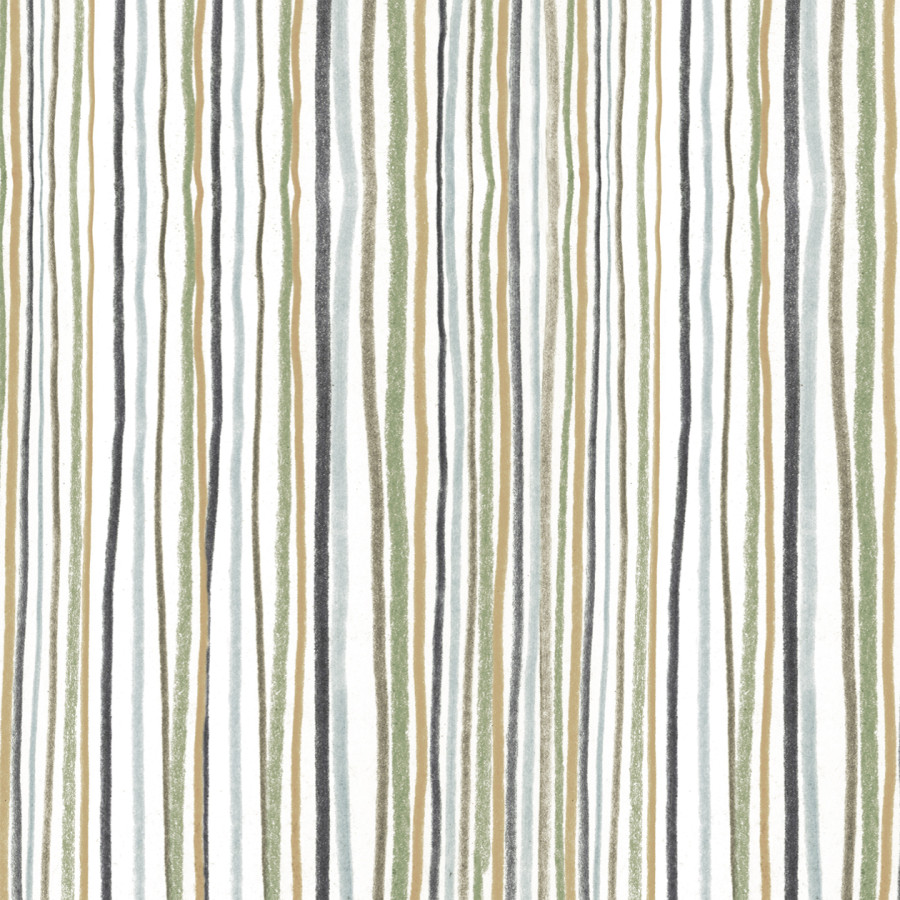 Mille raies greige roll